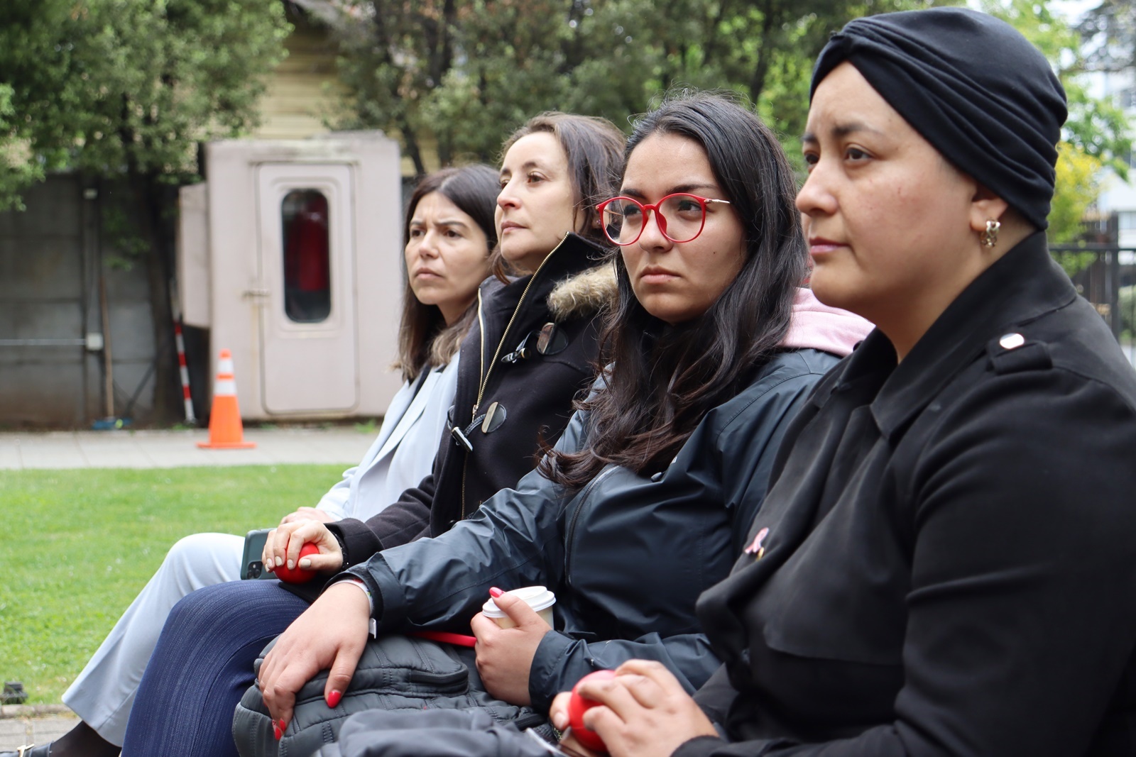 Universidad Autónoma lanza campaña de "Entorno Seguro" para promover un ...