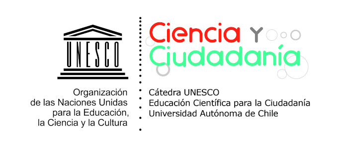 Cátedra UNESCO Educación científica para la ciudadanía - Universidad ...