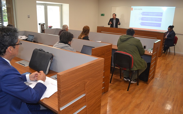 Mesa Público Privada Del Trabajo Analiza Cifras De Empleo En Atención A