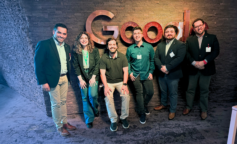 Equipo de Marketing de la Universidad Autónoma de Chile explora nuevas ...