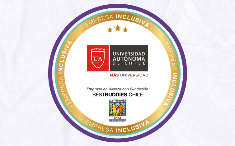 Universidad Autonoma De Chile Logo Universidad Autónoma De Chile