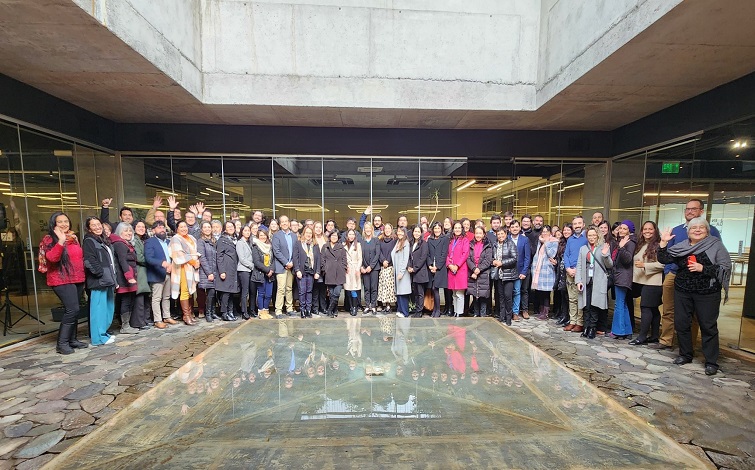 U. Autónoma participa en encuentro de ANID y Data Observatory sobre ...