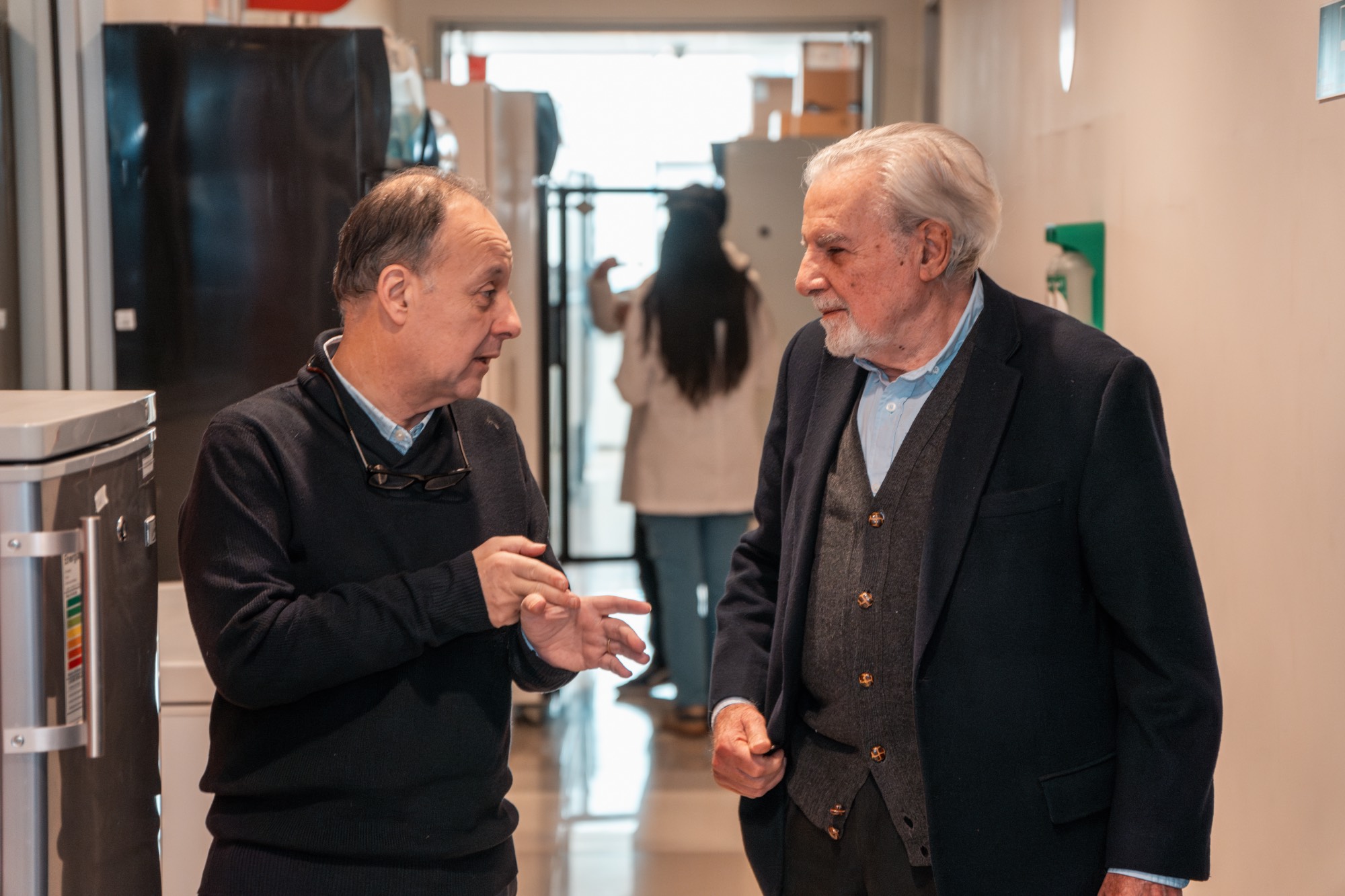 Vaccimel: La historia de cómo el Dr. José Mordoh logró crear la primera ...