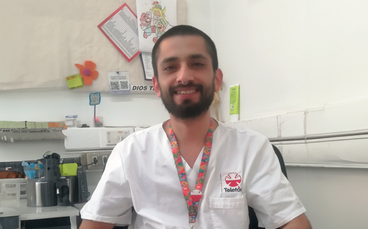 El Lenguaje de la Creatividad, Fomentando la expresión artística en ...