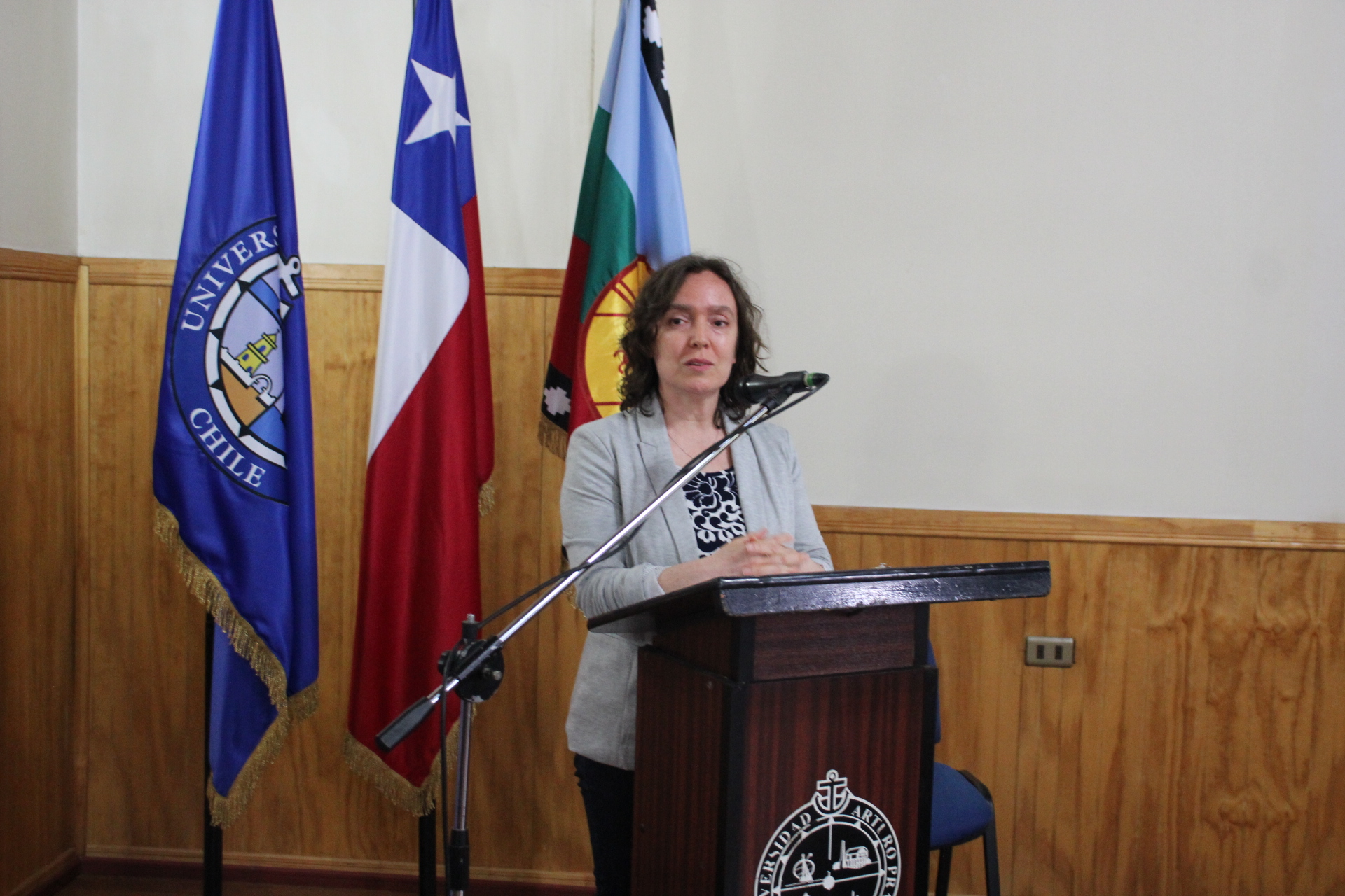 Investigación - Universidad Autónoma de Chile