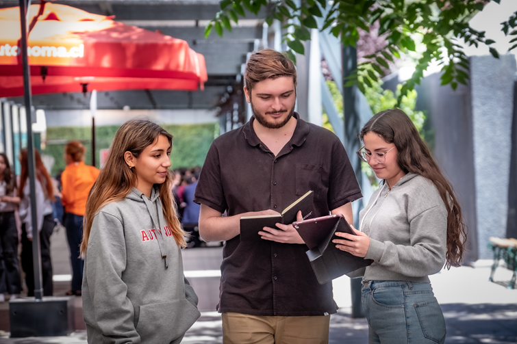 La Beca ELAP anuncia las postulaciones 2025 para una pasantía en la ...