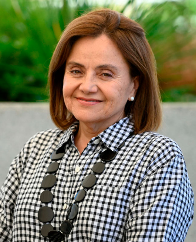 Programa Investigadoras Autónomas - Universidad Autónoma de Chile