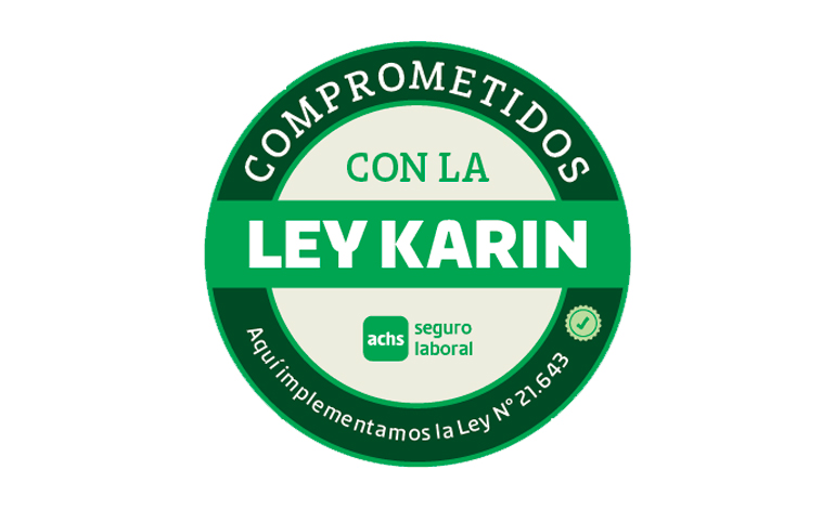 Somos la primera Universidad certificada con el "Sello Ley Karin ...