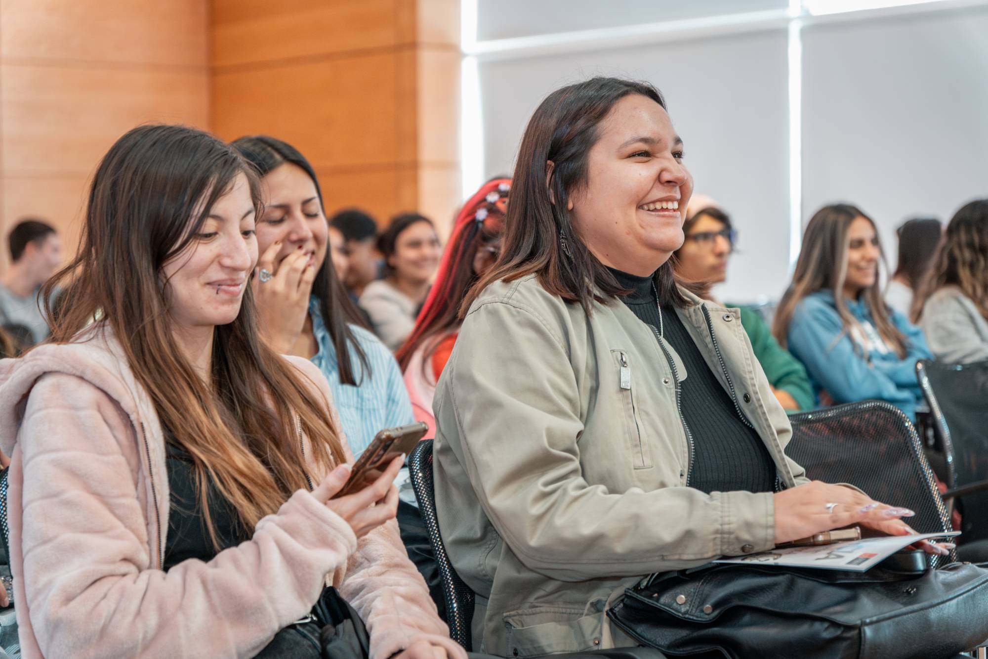 Ciencia, humor y educación: Colectivo Eureka se presentó en la ...